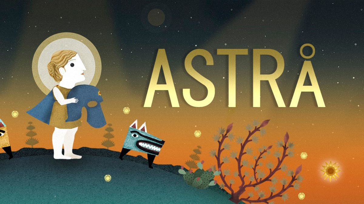 Astrå para iOS se actualiza con nuevos niveles y varias mejoras