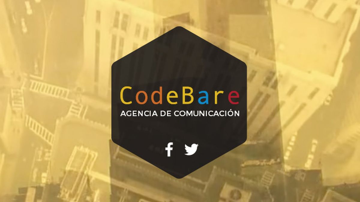 CodeBare busca ejecutivo de comunicación para videojuegos