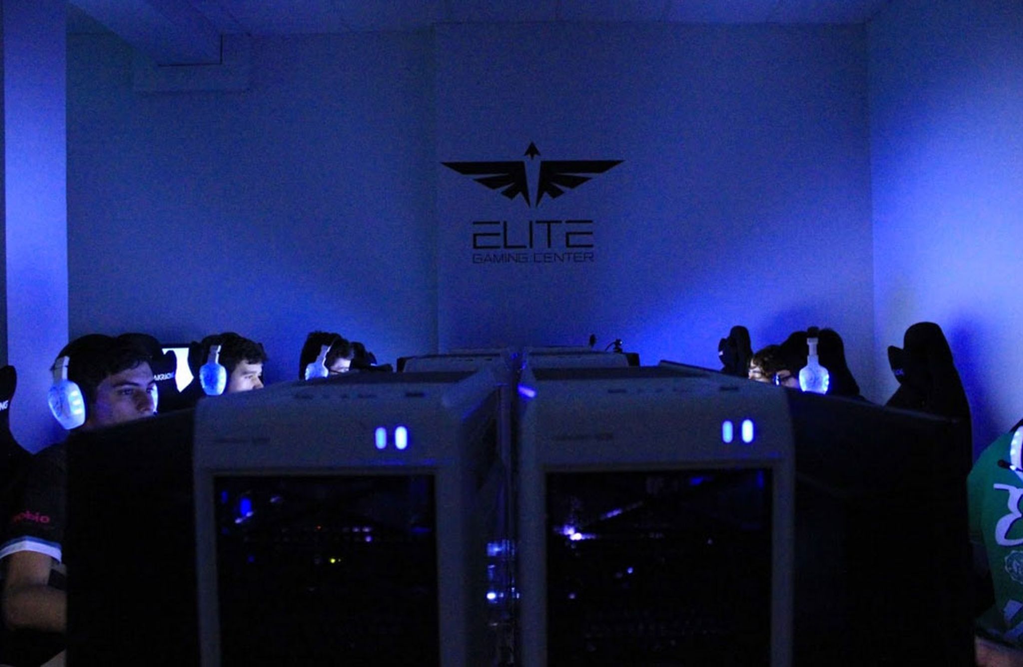 Elite Gaming Center inauguró su centro más grande hasta la fecha