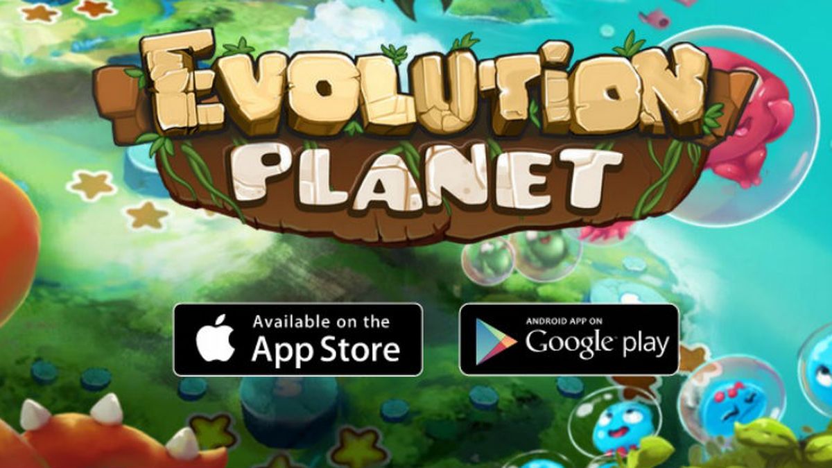 Evolution Planet, lo nuevo de Play Wireless con U-tad