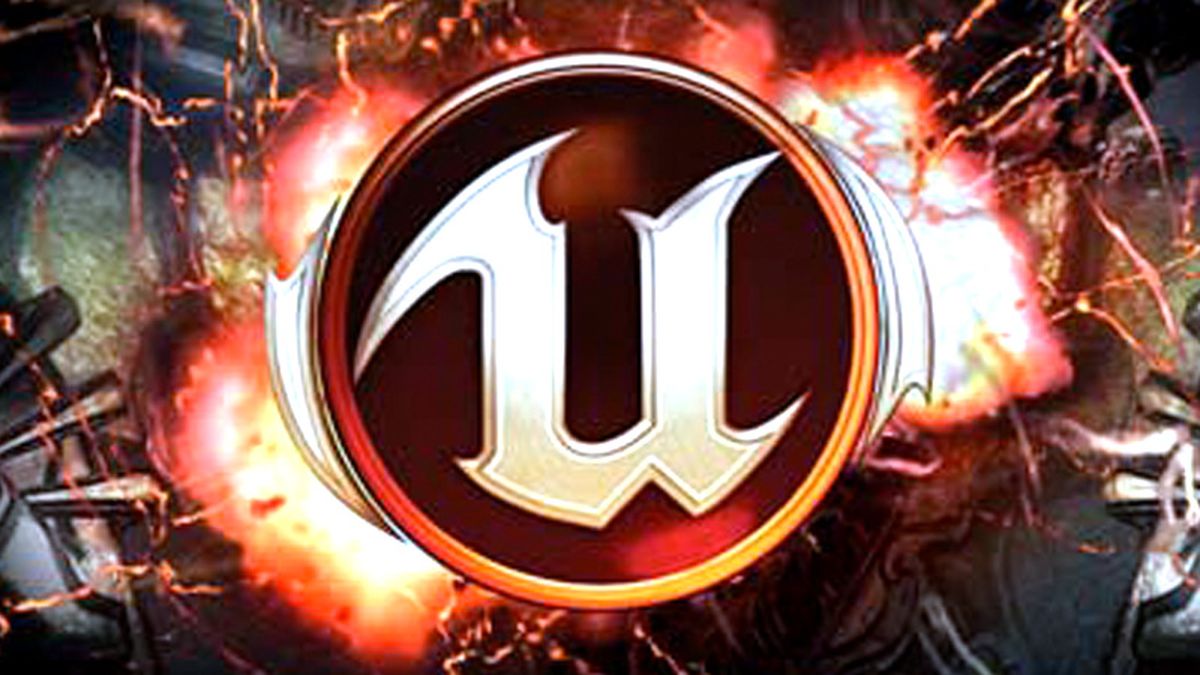 La beta de su Unreal Development Kit liberada