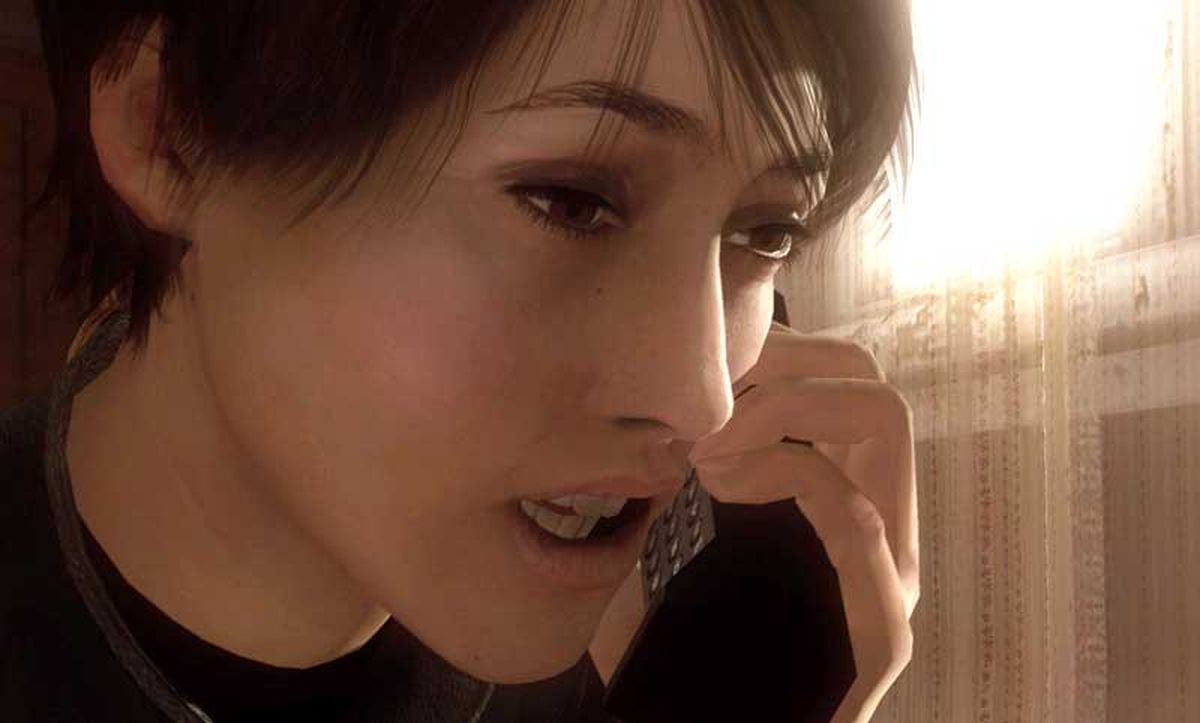 Heavy Rain: una review hecha thriller