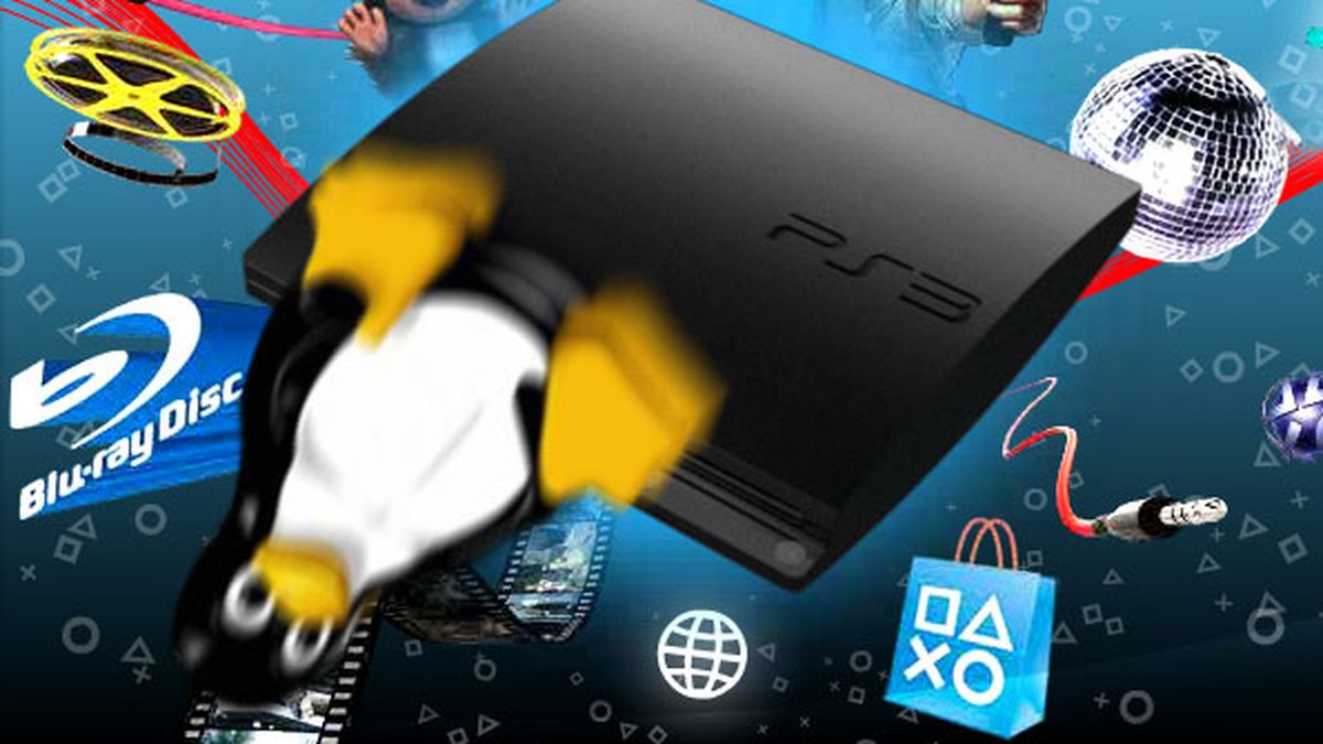PS3 se despide para siempre de Linux