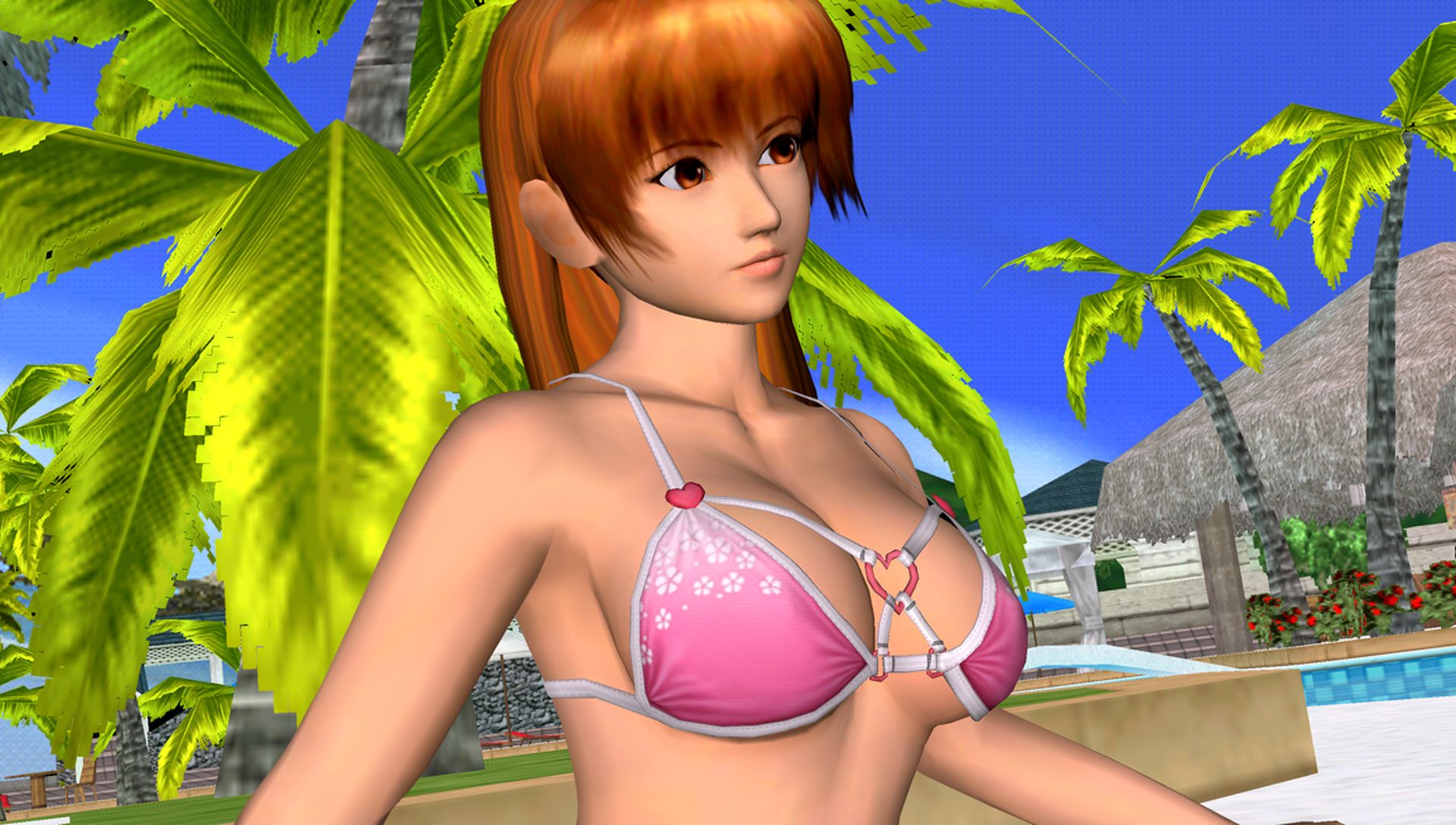 Un paraíso sexy llega hoy a tu PSP