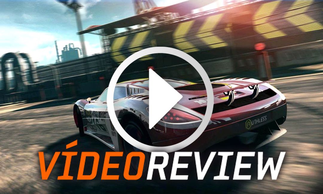 Split/Second Velocity | Hobby Consolas