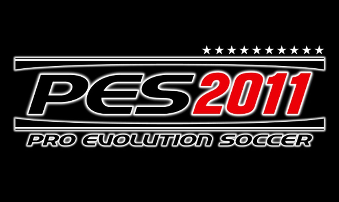 Primeros datos de Pro Evolution 2011