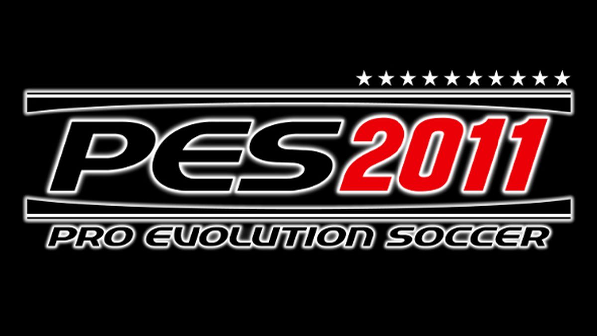 Primeros datos de Pro Evolution 2011