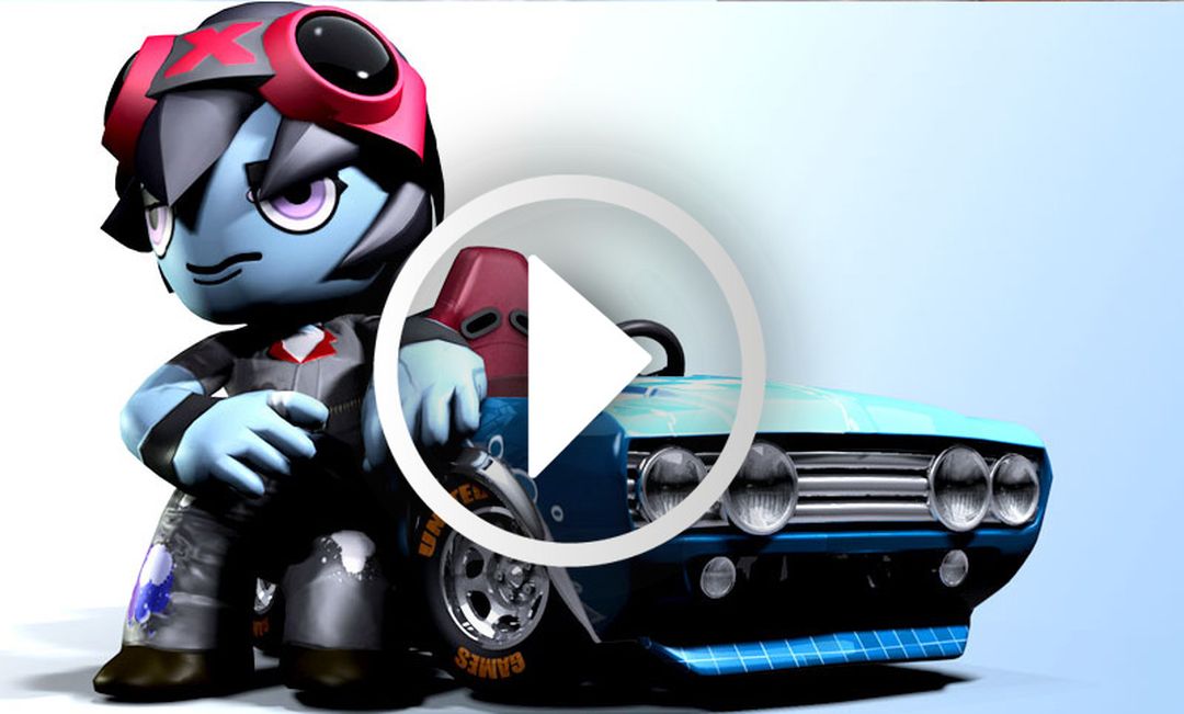 ModNation Racers | Hobby Consolas