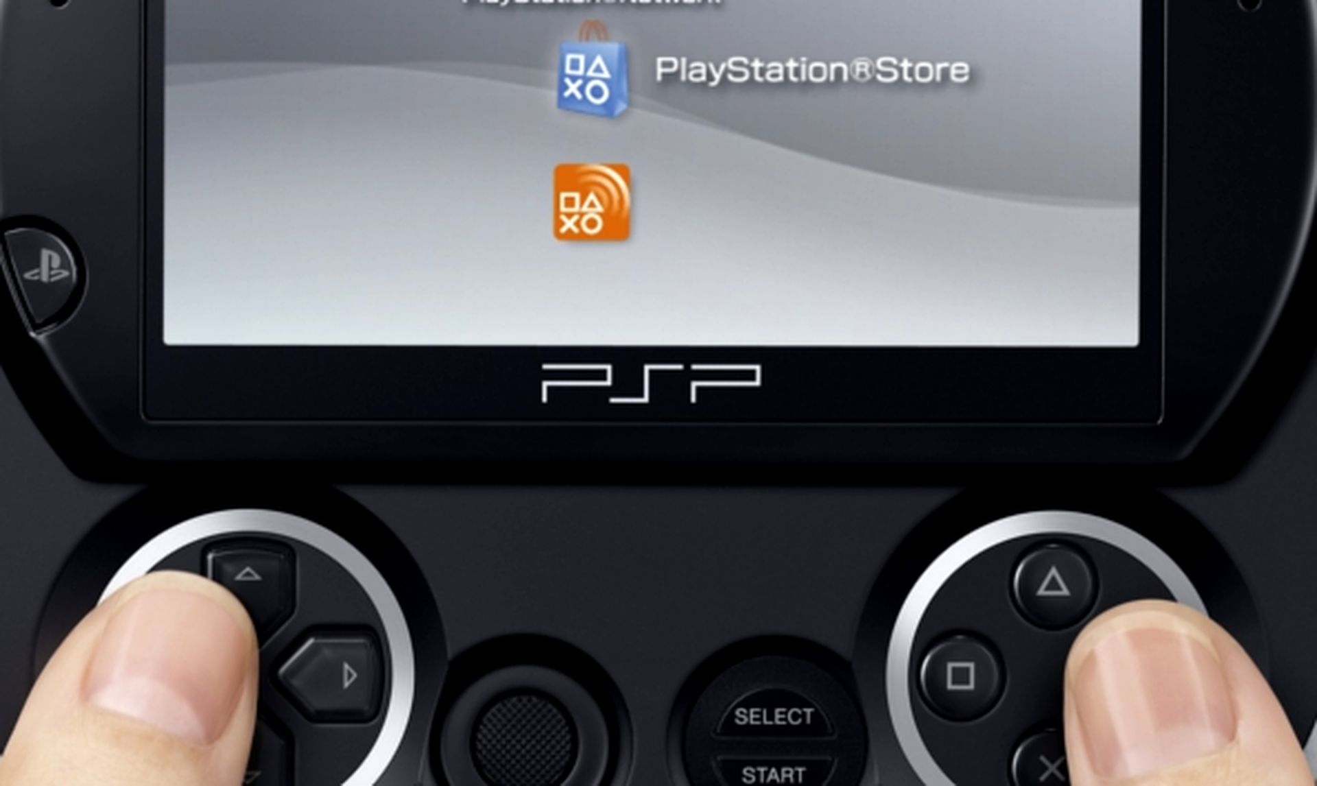 ¿PSP Go ha sido una prueba de mercado?