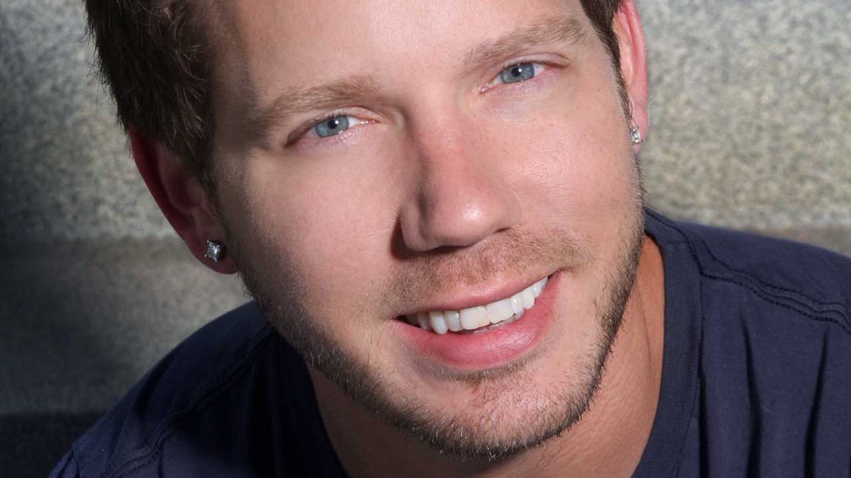 A Cliffy Bleszinski le encanta Kinect
