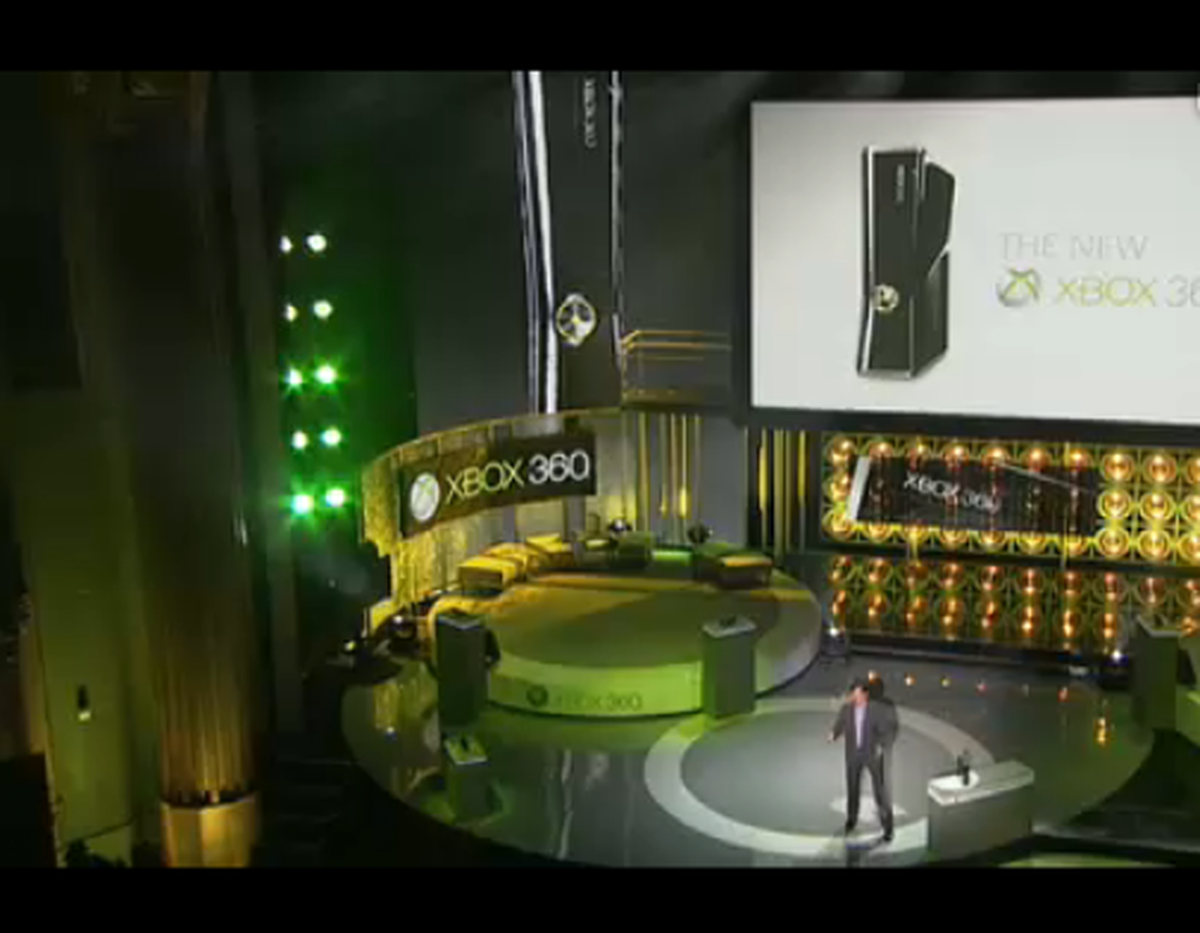 La conferencia de Microsoft, en directo