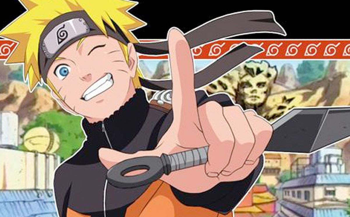 Naruto Ultimate Ninja Heroes 3 review