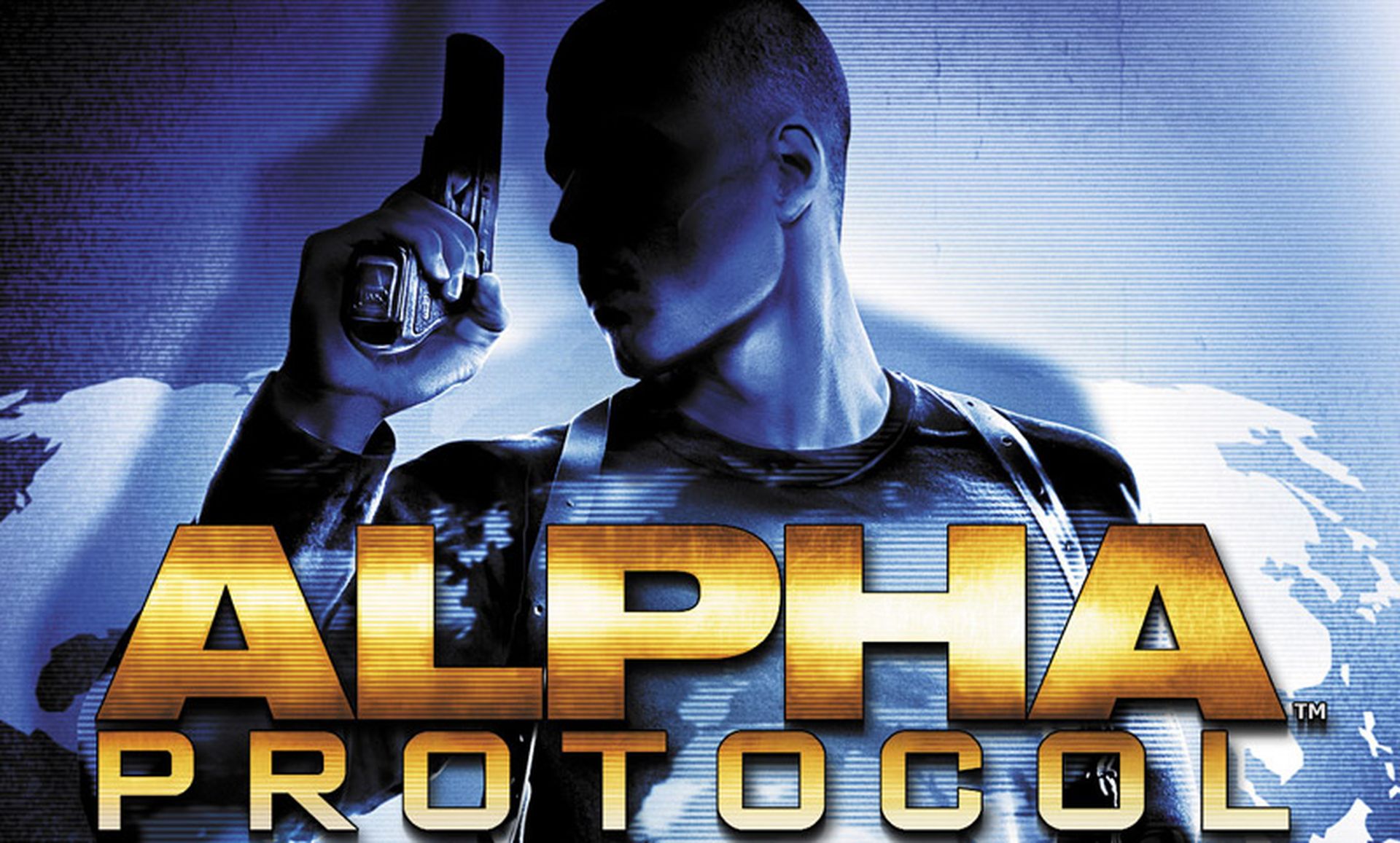 No habrá continuación de Alpha Protocol