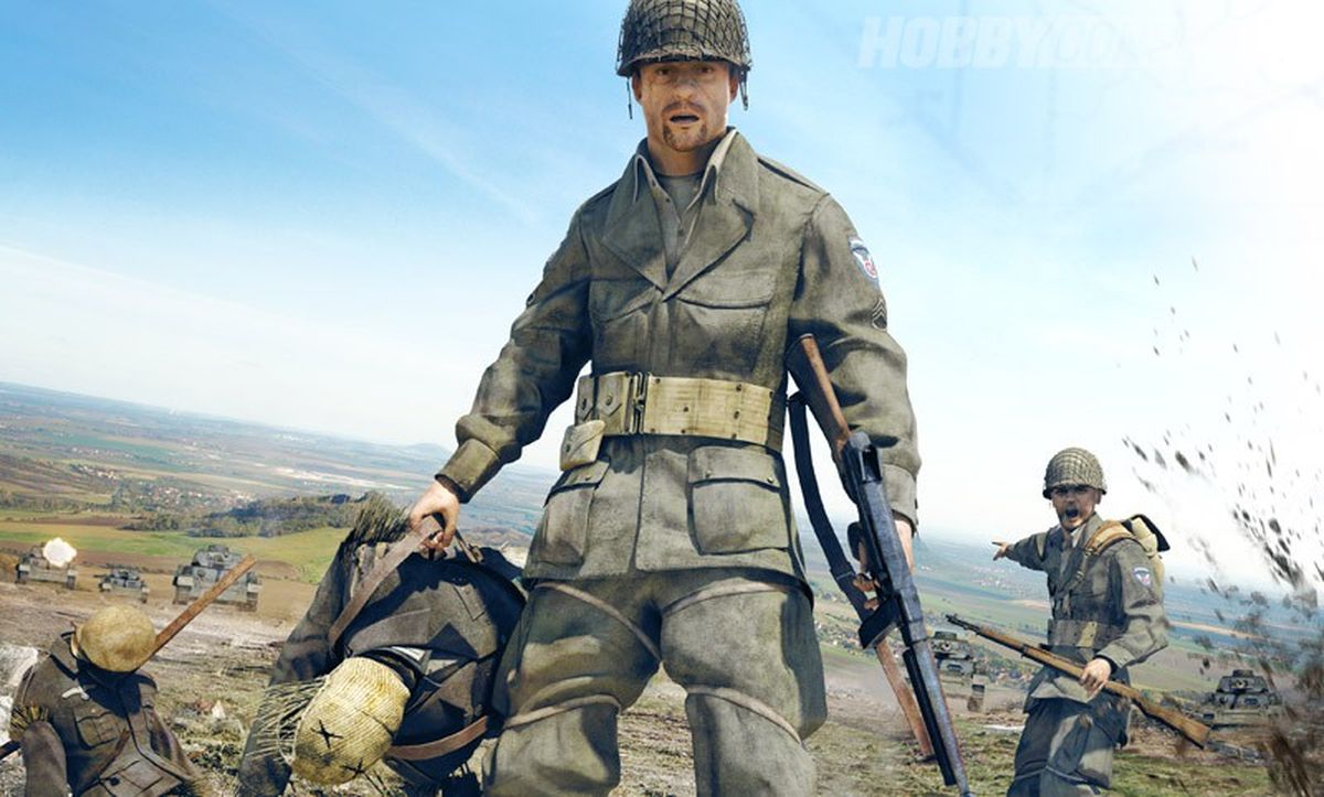 Prueba R.U.S.E., gratis, en Steam