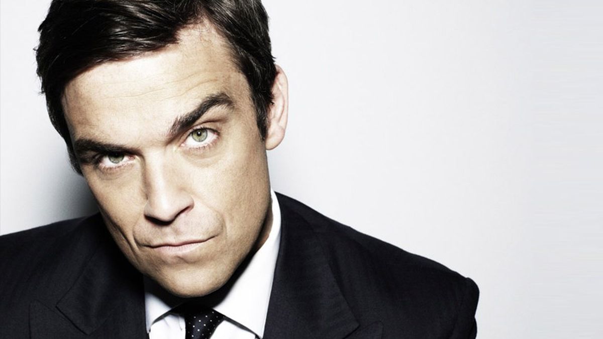 Robbie Williams tendrá su propio juego