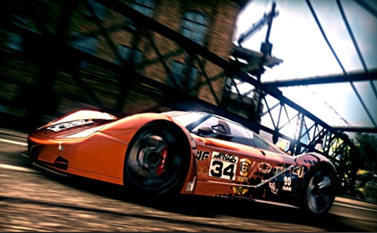 Split/Second Velocity | Hobby Consolas