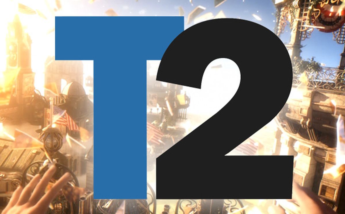 Take-Two y sus planes de lanzamiento