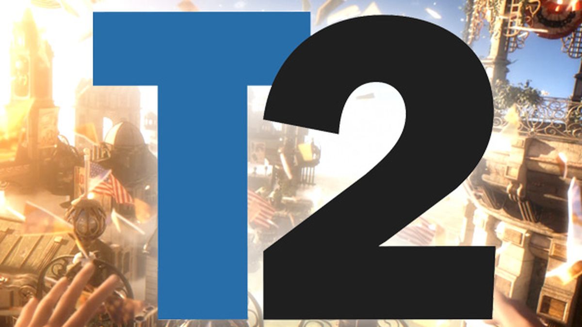 Take-Two y sus planes de lanzamiento