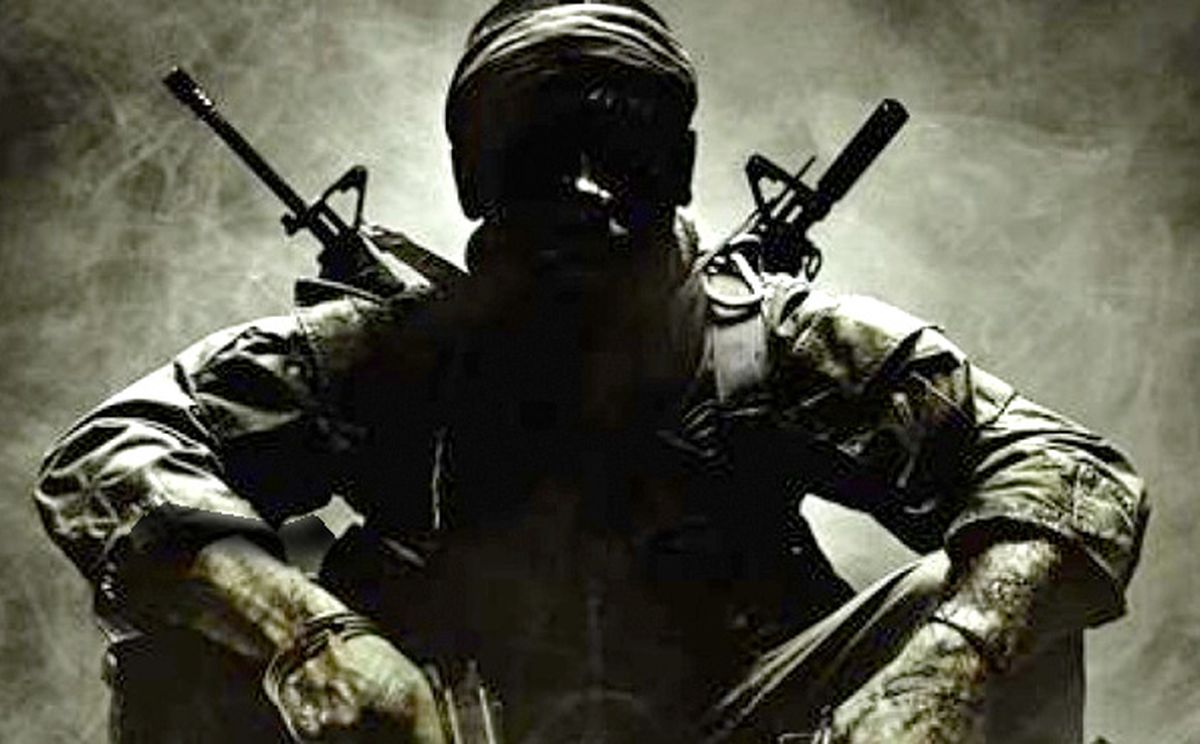 ¿Medal of Honor no es rival para CoD?