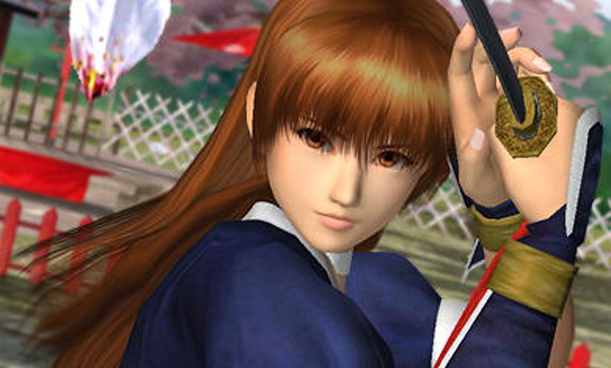 Primeras imágenes de DoA Dimensions