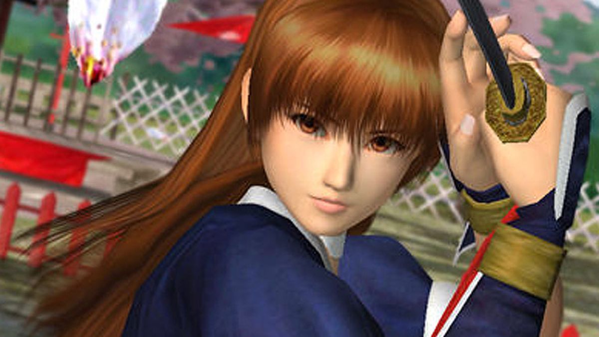 Primeras imágenes de DoA Dimensions