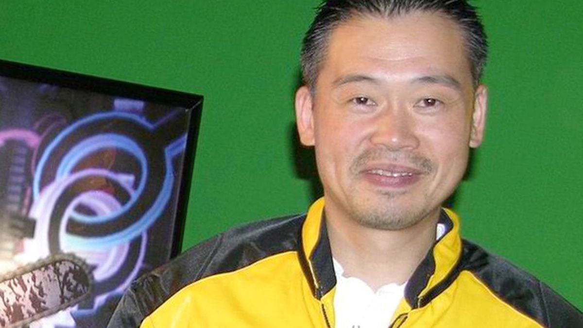 Keiji Inafune vs Capcom