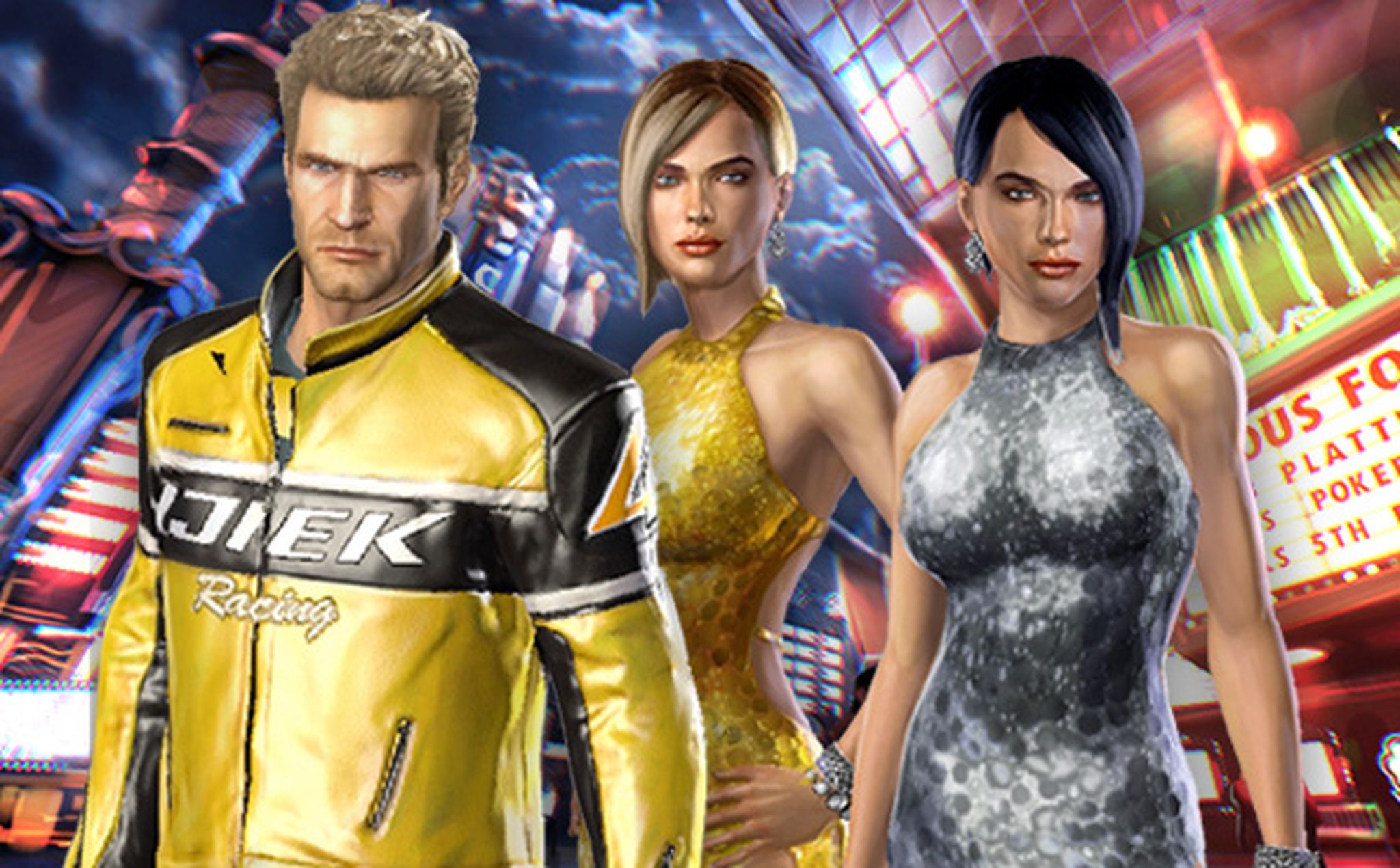 Review con zombies de Dead Rising 2