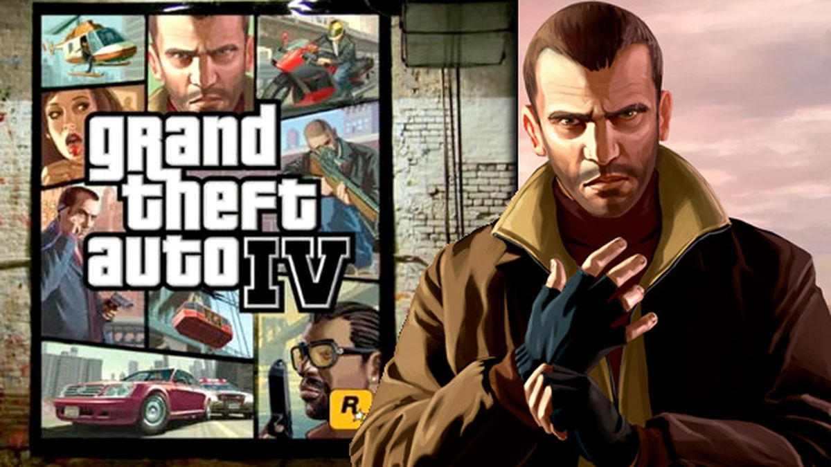 GTA IV Complete Edition, muy pronto