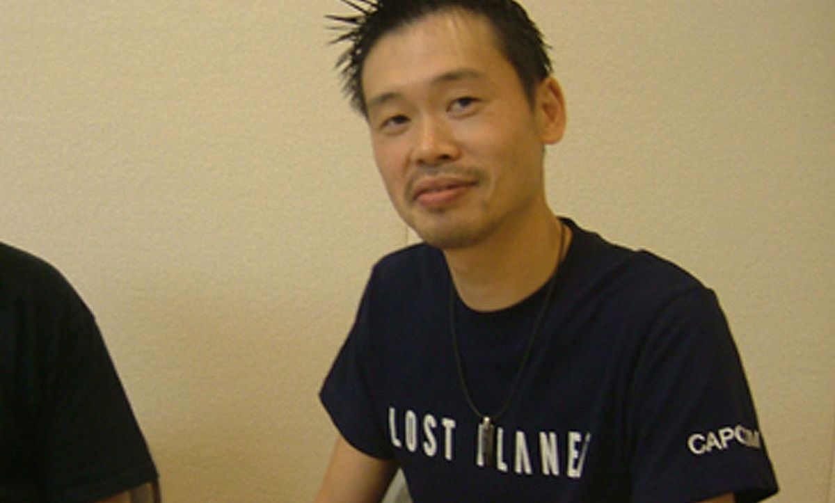 Keiji Inafune odia su trabajo