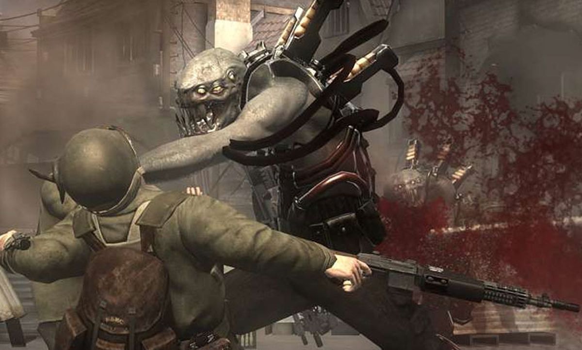 Resistance 3 tendrá modo cooperativo