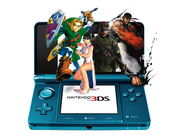 Cómo dar más valor a 3DS