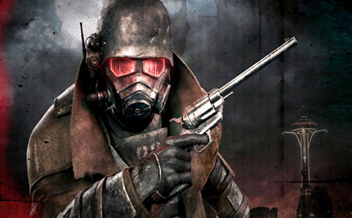 Fallout New Vegas | Hobby Consolas