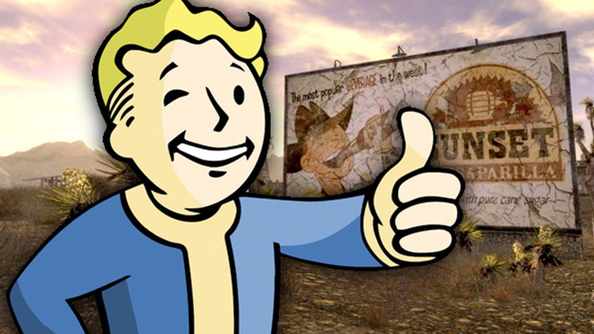 Fallout New Líos con Interplay