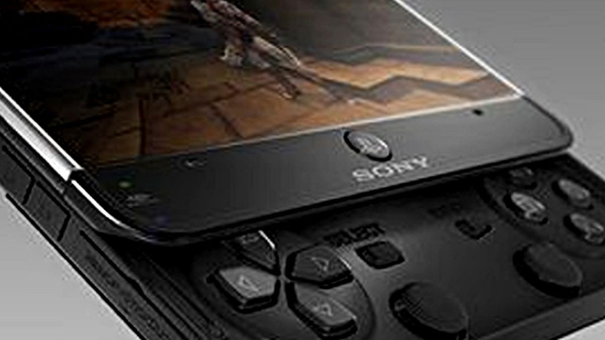 Más rumores sobre un PSPhone