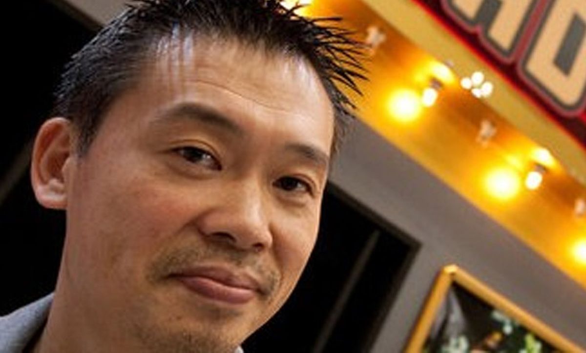 Keiji Inafune abandona Capcom
