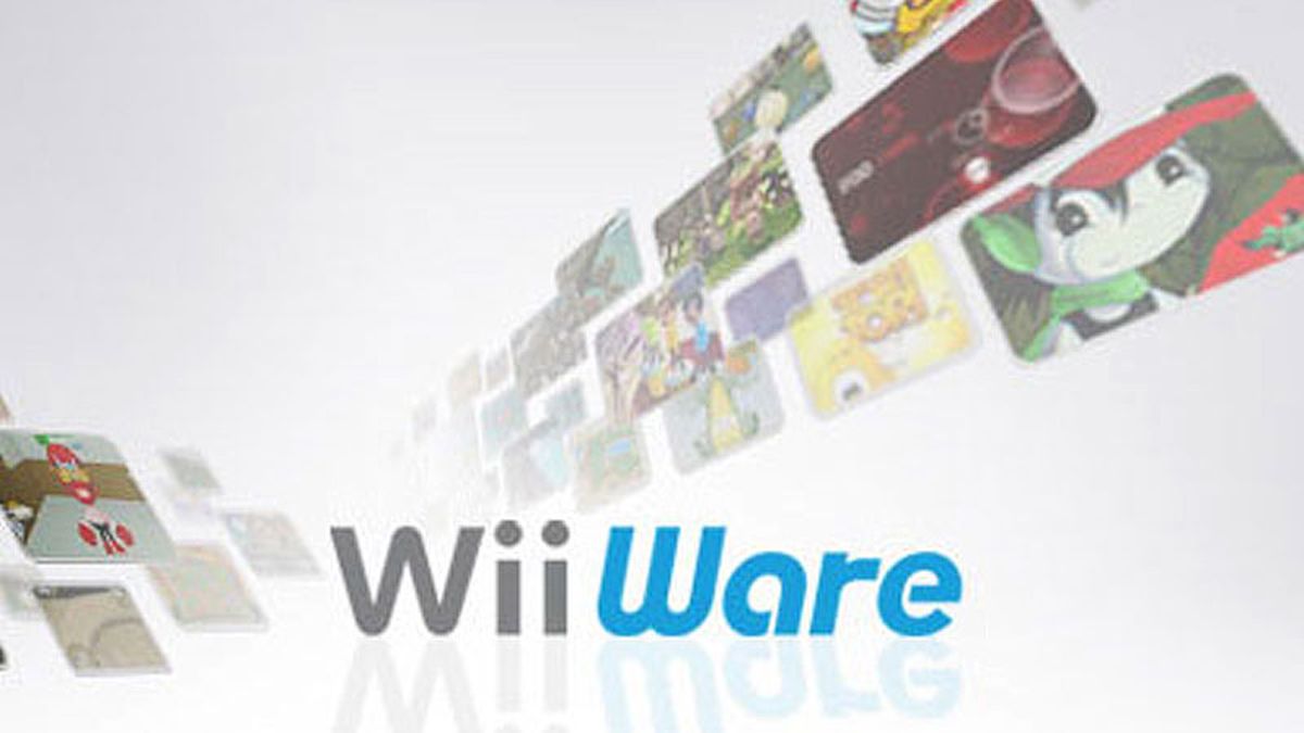 Las demos llegan a WiiWare