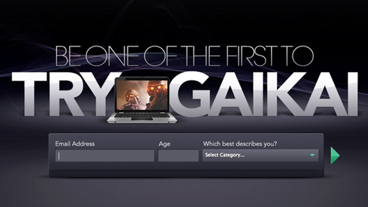 Gaikai: open beta en 10 días