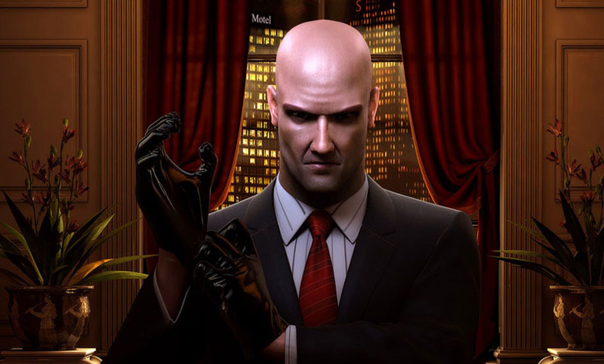 Hitman 5 puede llegar en 2011