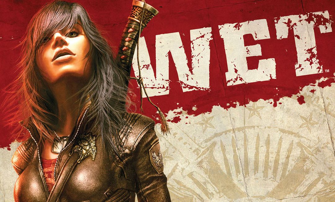 Wet | Hobby Consolas