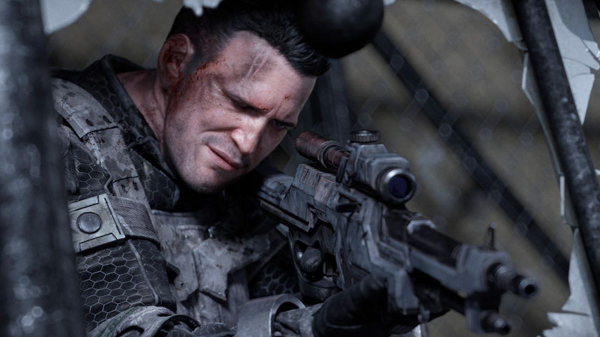 Así luce lo nuevo de BioWare