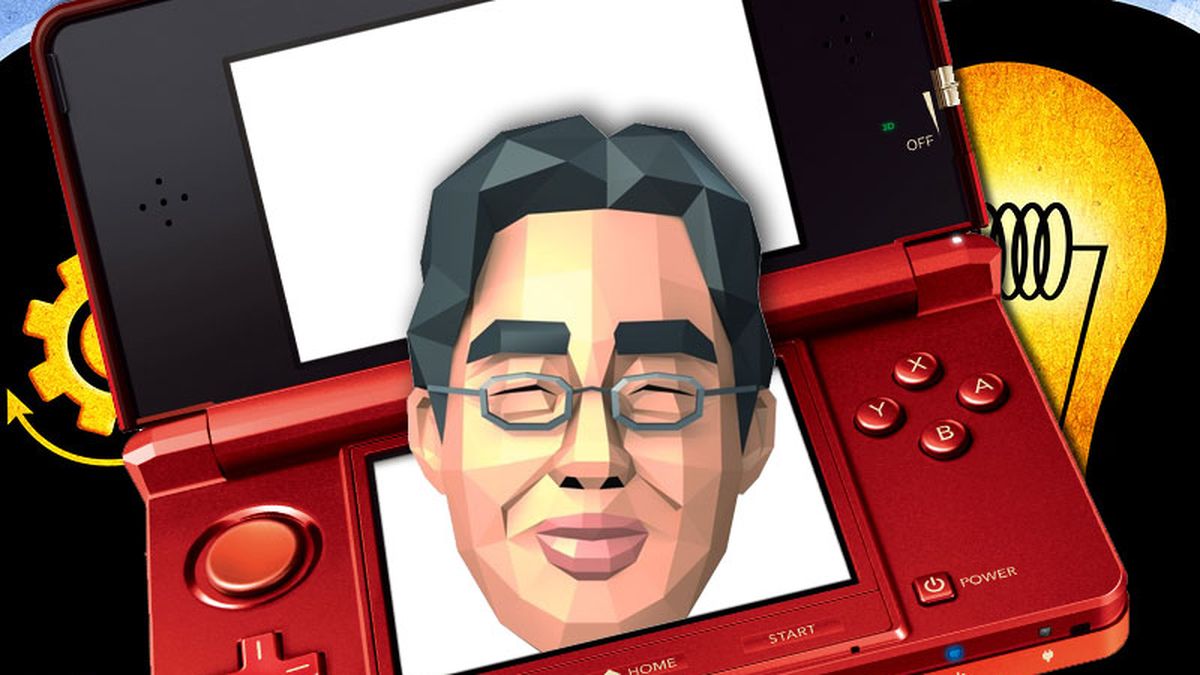 ¿Nuevo Brain Training para 3DS?