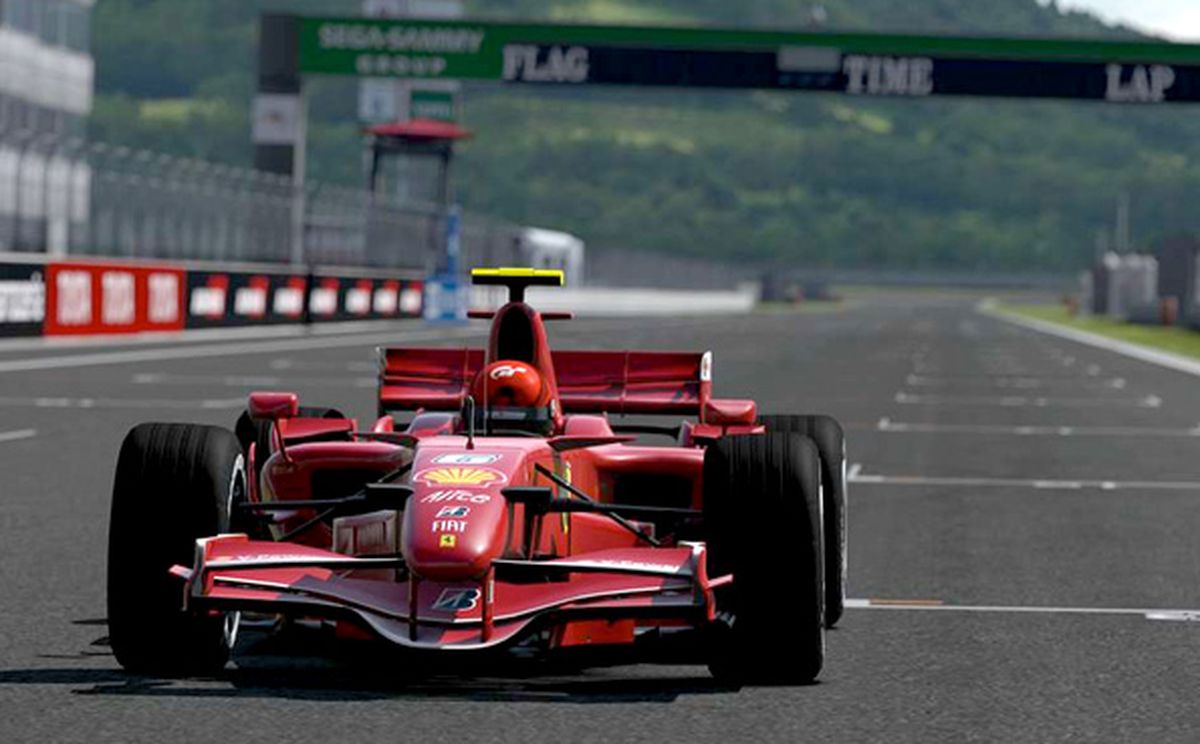 Gran Turismo 5 supera los 5 millones