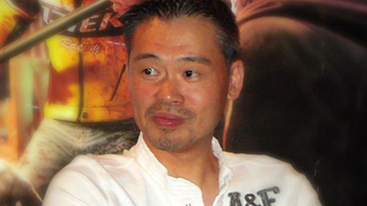 Keiji Inafune y su nueva empresa