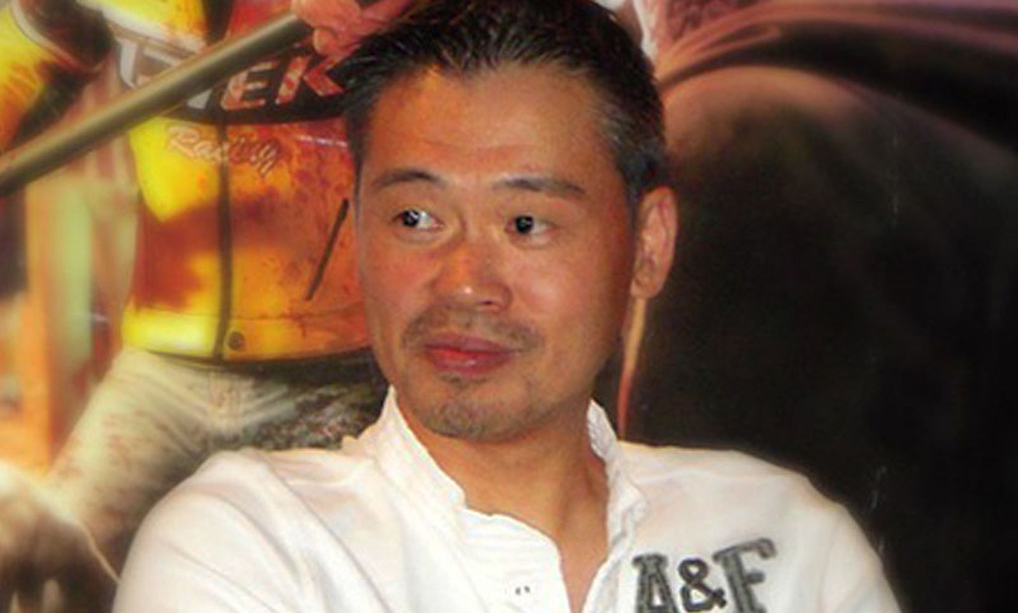 Keiji Inafune y su nueva empresa