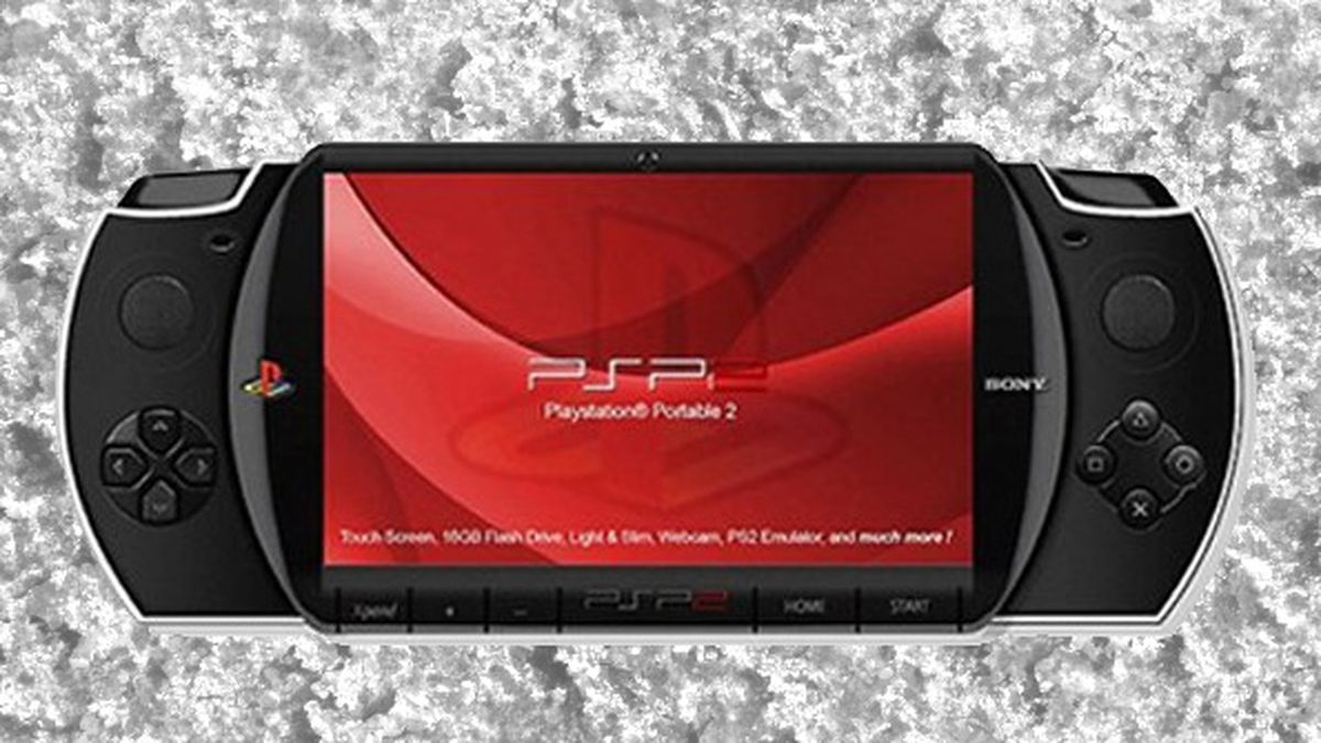 PSP2... ¿aparecerá antes de lo esperado?