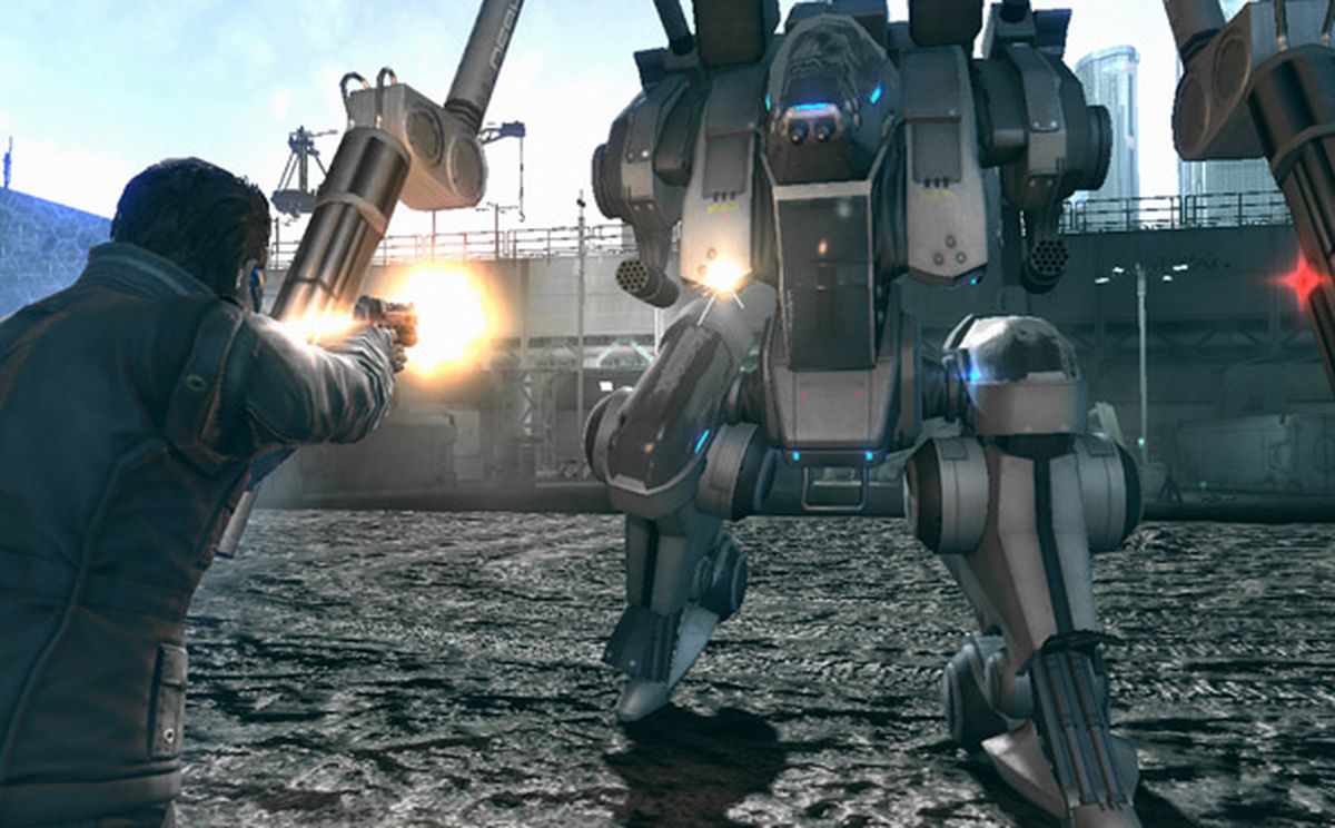 Mindjack | Hobby Consolas