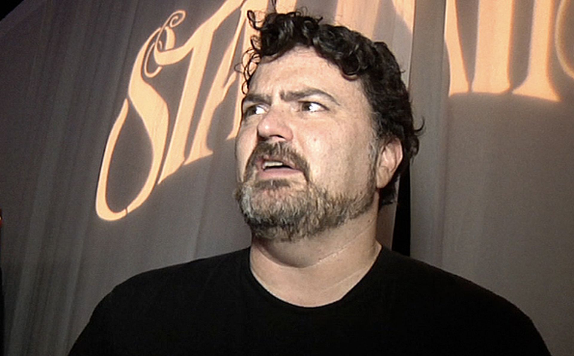 El plan secreto de Tim Schafer
