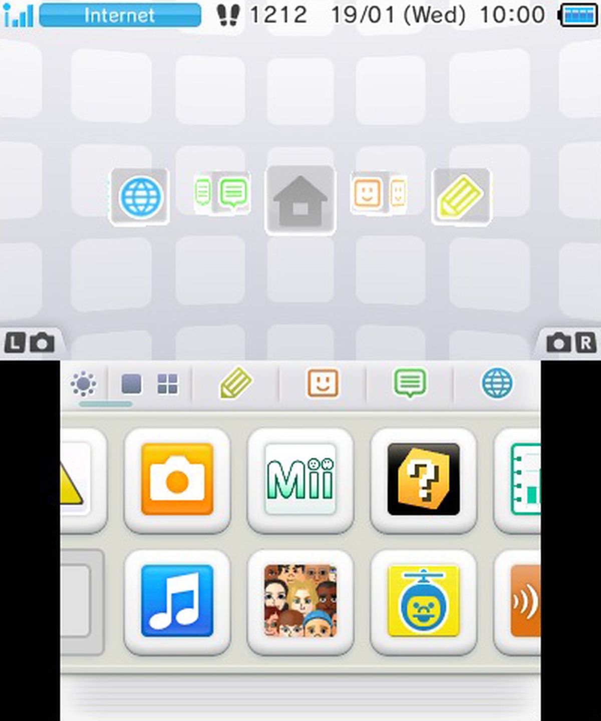 Análisis de la nueva Nintendo 3DS