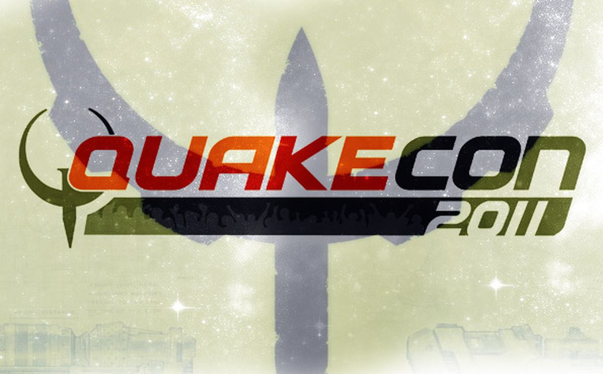 En agosto tienes una cita con QuakeCon
