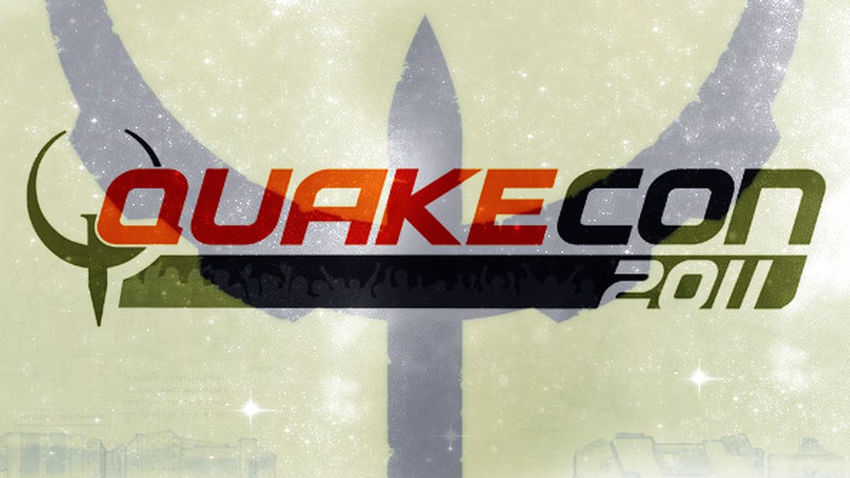 En agosto tienes una cita con QuakeCon